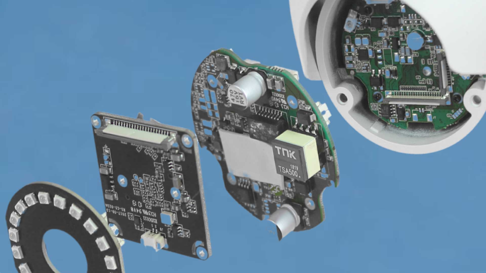 CCTV Surveillance Security Systems | Celtech Security