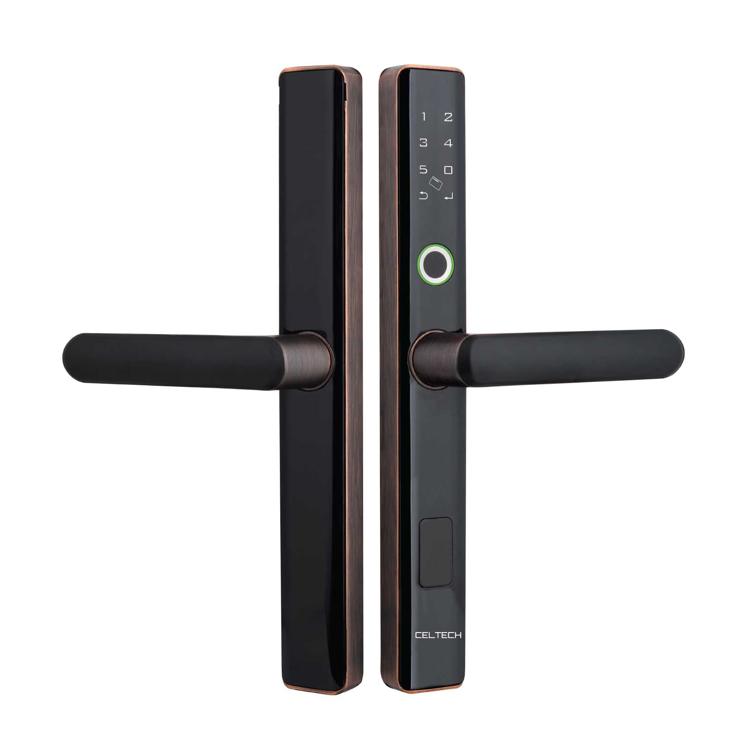 Celtech Digital Smart Door Lock | Celtech Security