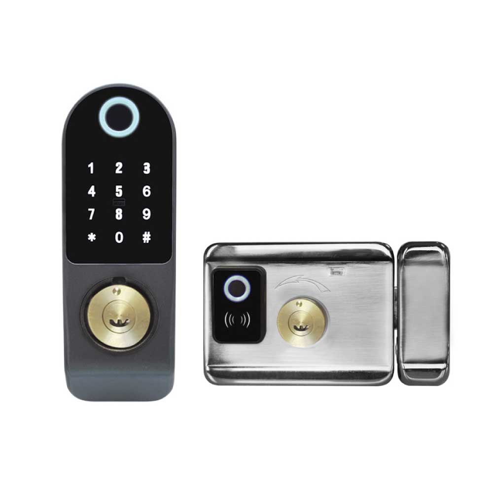 Celtech Digital Smart Door Lock | Celtech Security