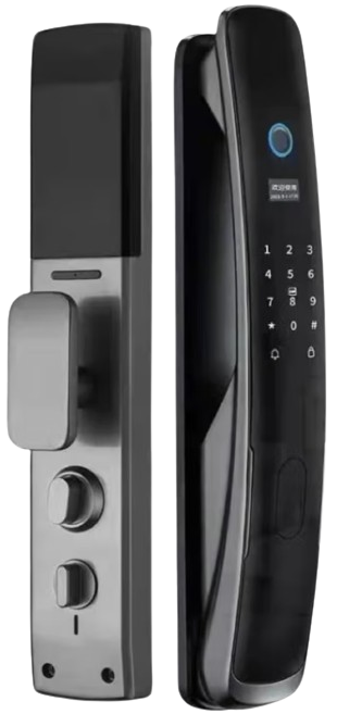 Door Lock - Celtech Security
