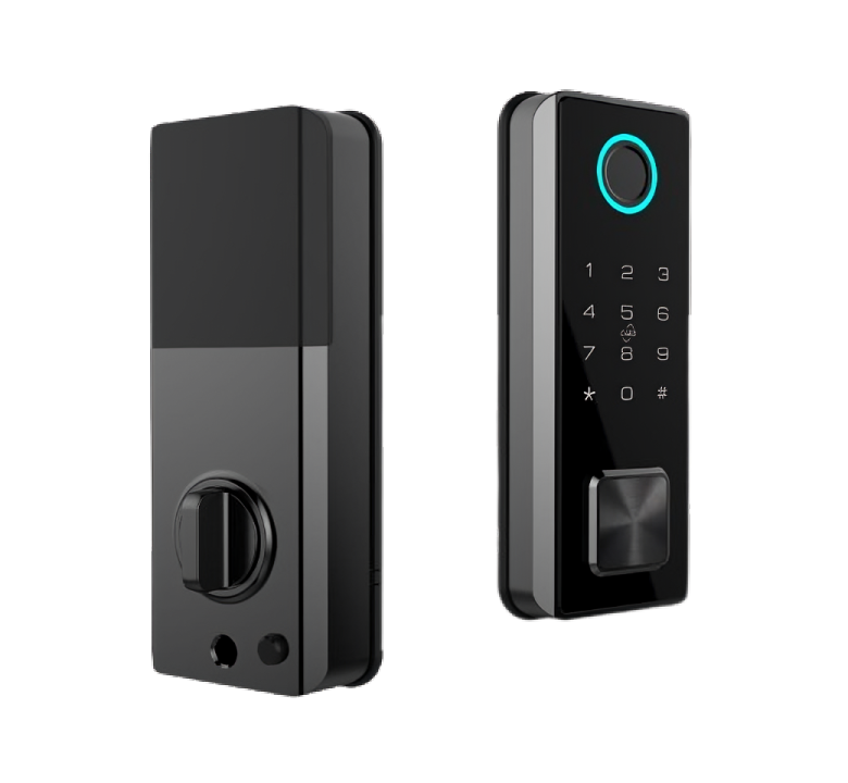 Door Lock - Celtech Security