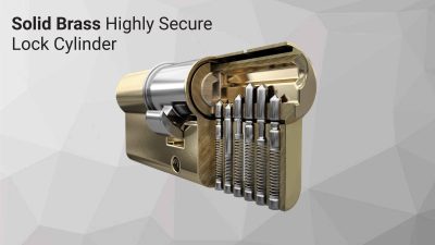 Door Lock - Celtech Security